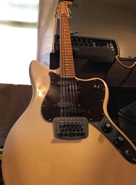 Twelve String Tuesday R Guitarporn