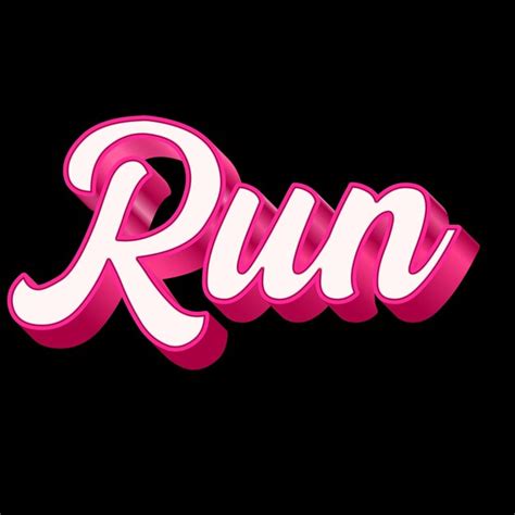 Runtz Font Images Free Download On Freepik