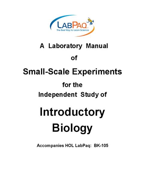 bio 210l lab manual pdf cartesian coordinate system experiment