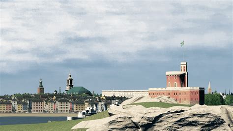 Recently Found Out About Dynamic Resolution Made My 11 Build More Realistic Rcitiesskylines