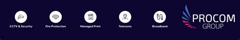 procom group linkedin