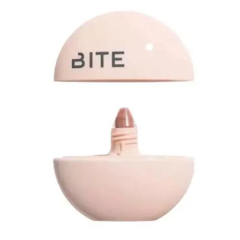 Bite Beauty Daycation Whipped Blush Glowing Peach Best