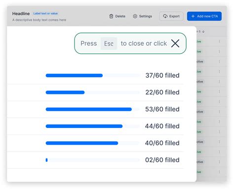 Best UX Practice For Closing A Multi Selection Popup User Experience Stack Exchange