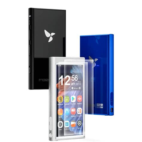 Hiby Digital Launches M300 Android 13 Music Player And Xoe 8mm Dlc Dd Ie