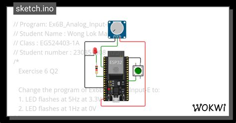 232 Wokwi Esp32 Stm32 Arduino Simulator