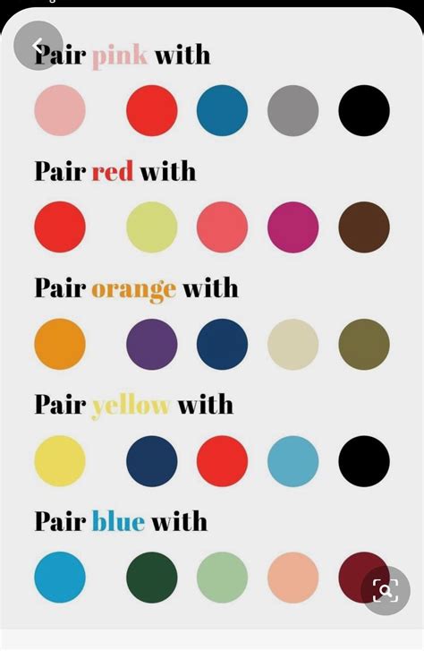 Pin By They Prettiest Problem On Cose Interessanti Wearing Color