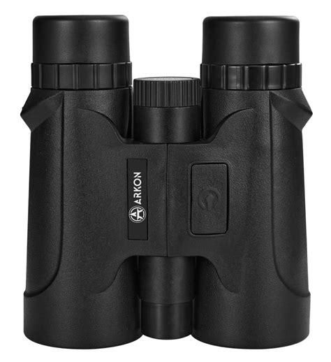 Лазерный дальномер Arkon 10x42 LRF 3000 — купить в интернет-магазине по ...