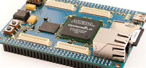 Cyclone Ii Fpga Starter Board Schematic Discounted Clearance