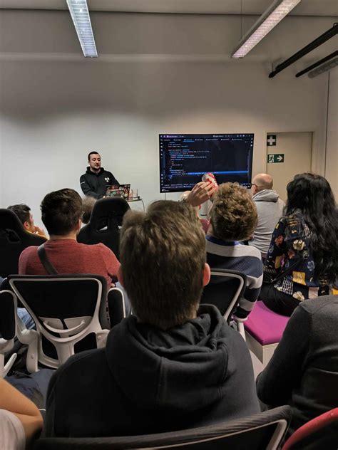 Angular Vienna On Linkedin Angular Angularmeetup Angularvienna