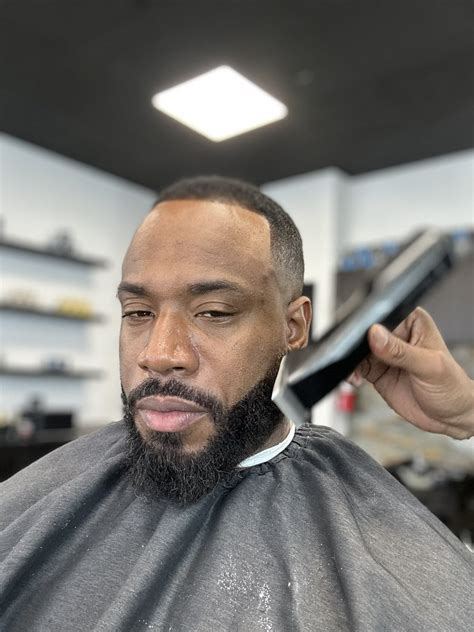 Jovan Jordan On Twitter Coreythebarber Got Me Right