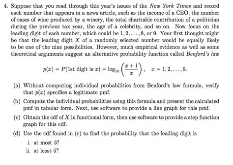 Solved I Just Need Help And B And C The Software Part I