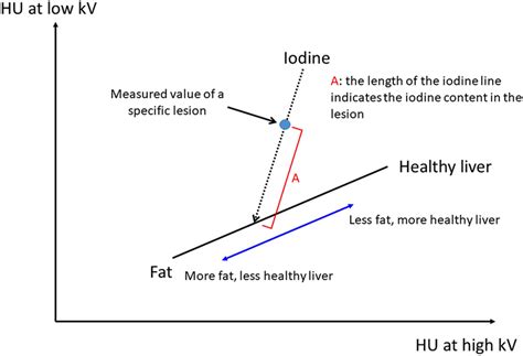Diagram Of Three Material Decomposition Download Scientific Diagram