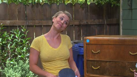 Kaley Cuoco Sitcom At David Naquin Blog