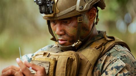 Dvids Images 3d Mlr Conducts Realistic Casualty Training During Force Design Integration