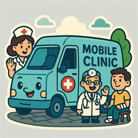 کلینیک سیار کابل صحت Kabul