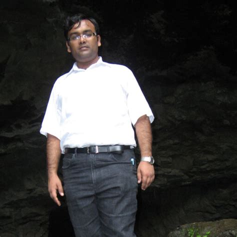 Sourabh Agarwal Scientific Officer Master Of Engineering Indira Gandhi Centre For Atomic