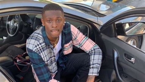 Rejzohn Wright Net Worth Does Not Have A Girlfriend