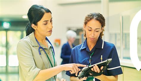 Zero Trust Security Healthtech Magazine