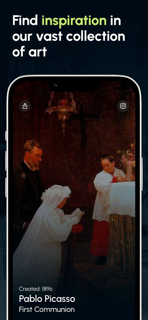artwork gallery ios app source code by yuradolotov codester