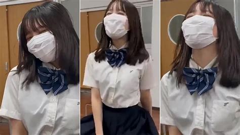 新聞 高中女教室「著衣騎乘位」呻吟片狂播360萬次 網友吐槽：現在學生是傻子嗎 Sex板 Disp Bbs