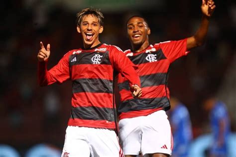 Flamengo X Avaí Pela Copinha Veja Onde Assistir E Escalações🦡