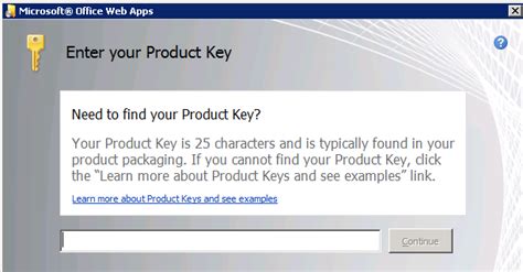Installing Office Web Apps For Sharepoint 2010 Everything About Sharepoint