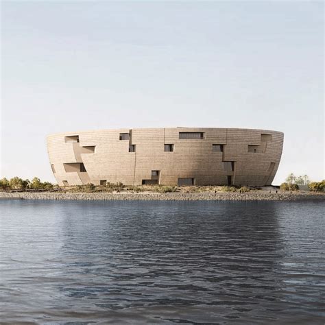 Herzog And De Meurons M Museum In Hong Kong Opens To The Public