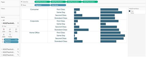 How To Add A Tooltip To A Dimension In Tableau