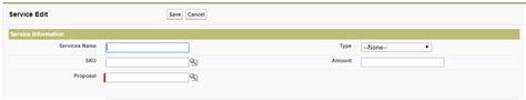 add visualforce custom save and cancel button himanshu rana s blog