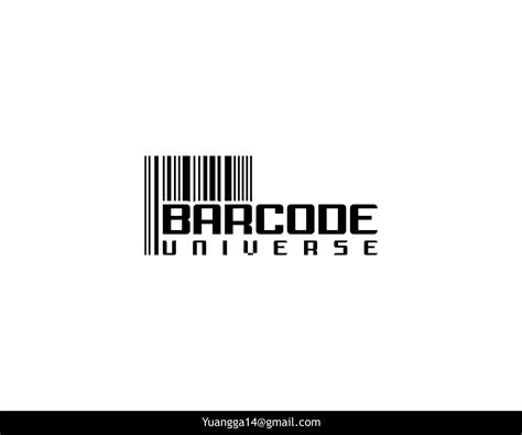 Barcode Logo Logodix