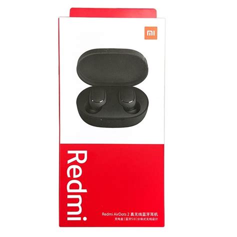 Shop Premium Quality Xiaomi MI Redmi Air Dots 2 Original