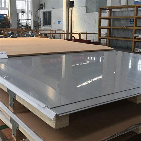 304l Cold Rolled Stainless Steel Plate Price Per Kg Teda Ganghua