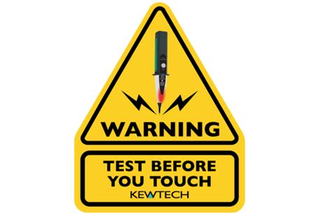 Safe Isolation Procedure A Thorough Step By Step Guide Kewtech