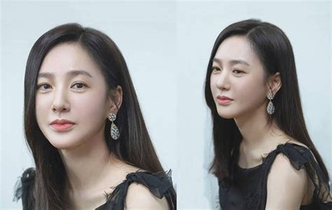 패션엔 두아들 엄마 박주미 50세 가까이서 봐도 넘사벽 절대 동안