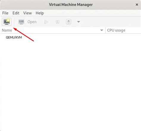 How To Install And Setup Qemu On Debian 12 Its Linux Foss