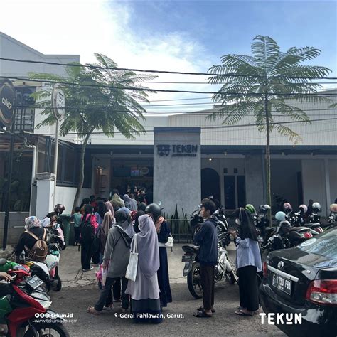 Kenapa Coffee Shop Tekun Menjadi Pilihan Utama Pecinta Kopi Di Indonesia Tekun Indonesia