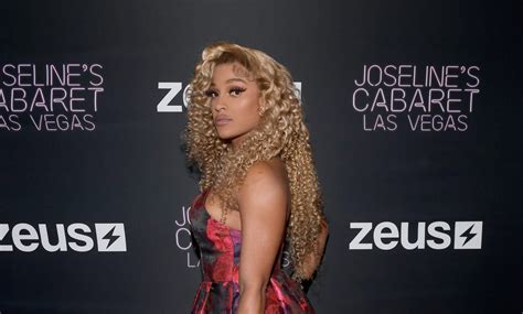 Joseline Hernandez Booked On Two Felonies In Officer Assault