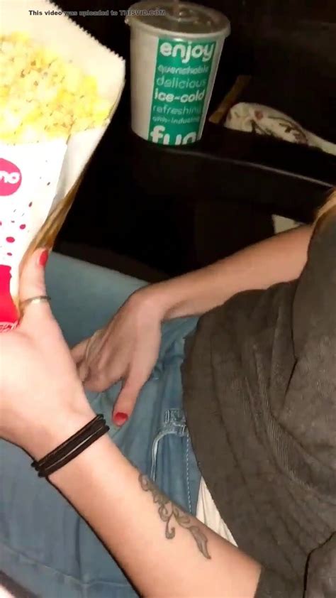 Movie Theater Wetting Thisvid Com