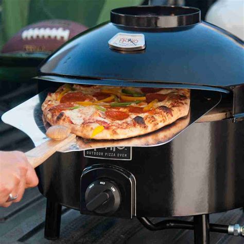 Top 10 Best Propane Pizza Ovens — Portable Propane Pizza Ovens Reviews 2024