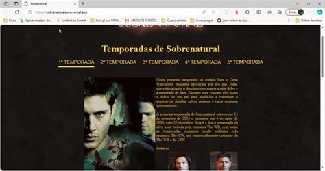 João Carlos Borges No Linkedin Desenvolvimentoweb Frontend Css