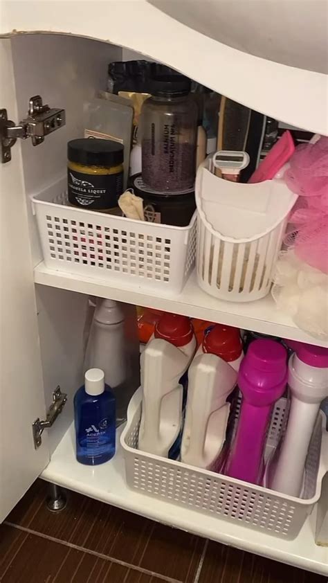 организация уборка рек организацияхранения организацияпространства порядок ванная