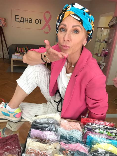 Фондация „Една от 8“ с поредно дарение в подкрепа на жени с рак на гърдата