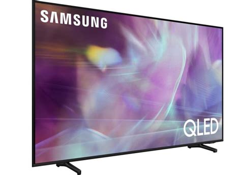 Telewizor Samsung QE50Q67A: test - jakitelewizorkupic.pl