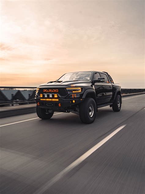 TRX MOD V RAM TRX Forum