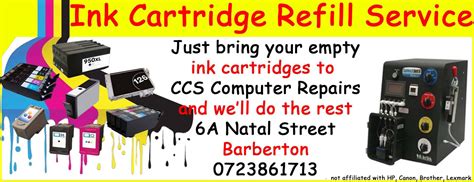 Ccs Computer Repairs