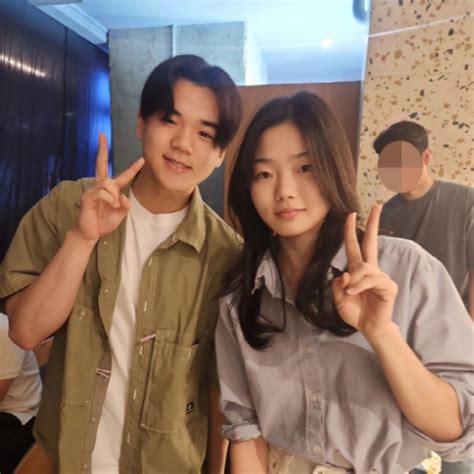 성동일 딸 성빈x윤후 훌쩍 큰 훈훈 청소년아빠 어디가 꼬맹이 못 알아보겠네 스타이슈