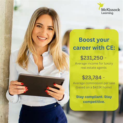 Did You Know Ce Can Be A Career Booster Not Just A Requirement 💰