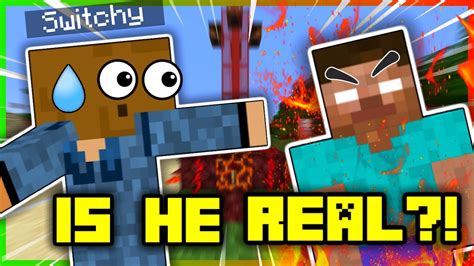 I Followed Every Herobrine Spawning Tutorial I Could Find And This