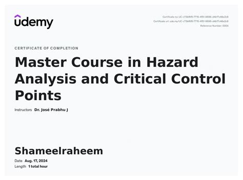 muhammad shameel raheem on linkedin haccp foodsafety qualitycontrol continuouslearning…