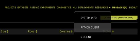 Driverless Ai Credit Card Demo — Using Driverless Ai 1810 Documentation